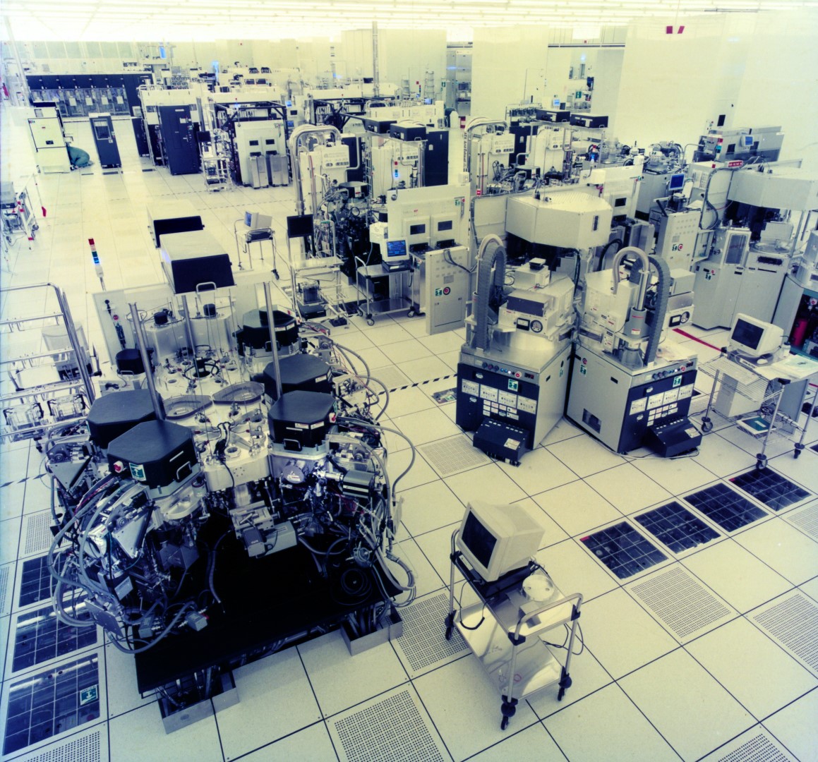 Production, Process Flow Charts & Layouts - dvir